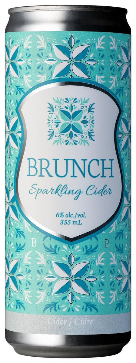 Brunch Sparkling Cider at Archives - online bottle shop with free delivery – Archives Wine ...